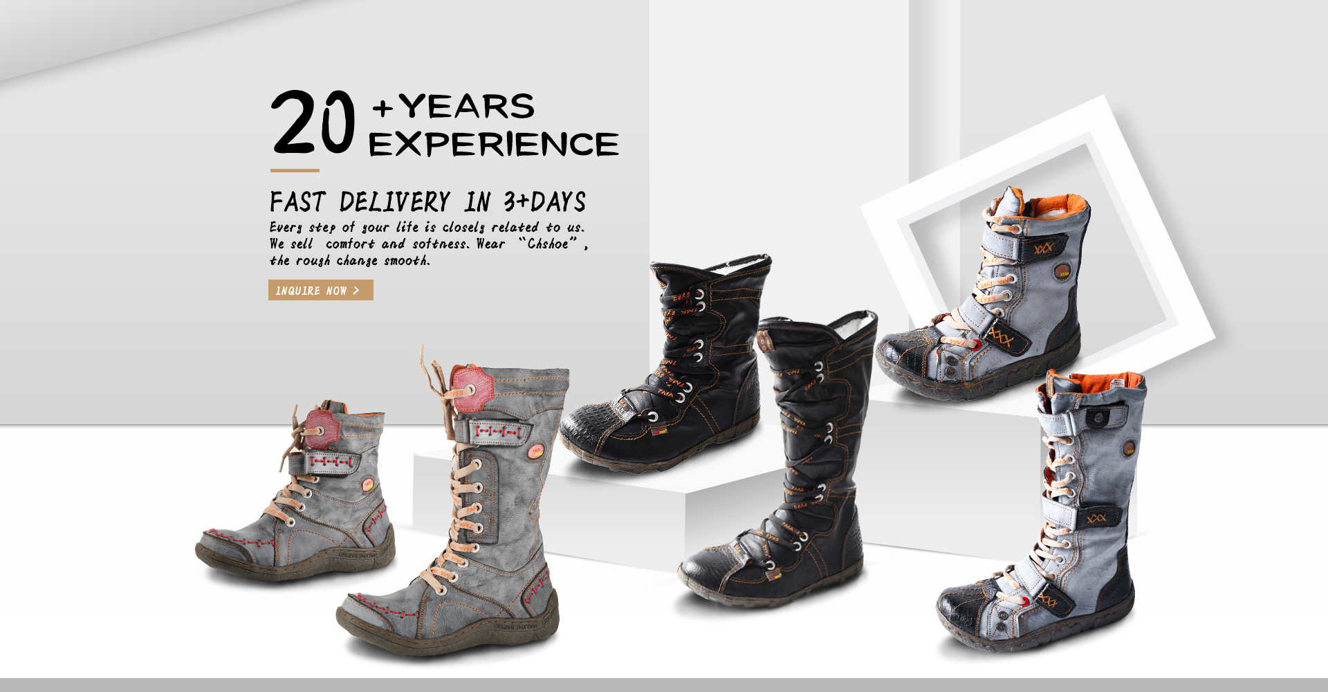 CHSHOE-Tma Eyes | Tma Eyes Shoes | Tma Eyes Boots | Tma Eyes Brand